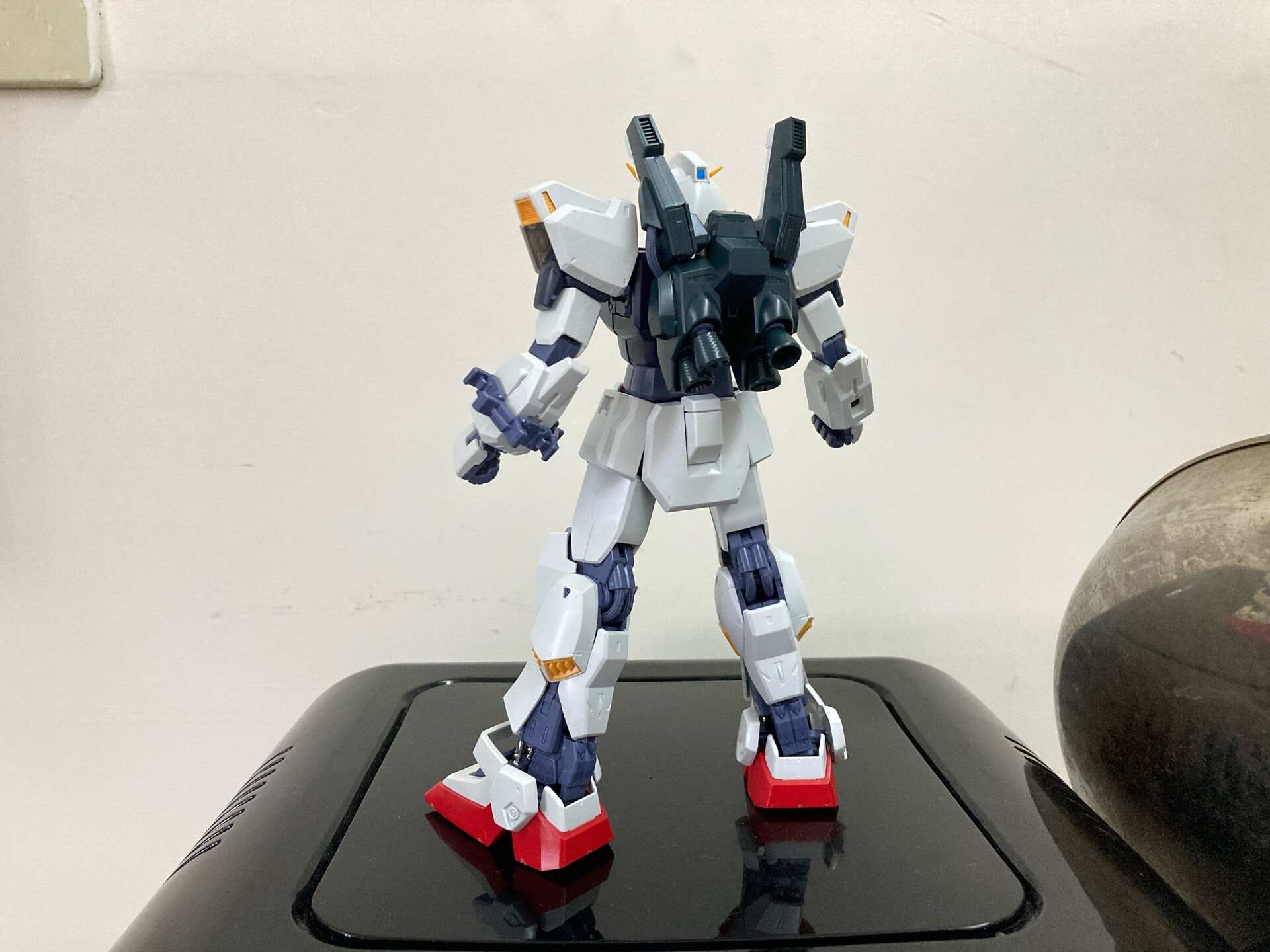 20230524 MG 鋼彈 Mk-II 2.0 星的繼承者 - a128098527的創作 - 巴哈姆特