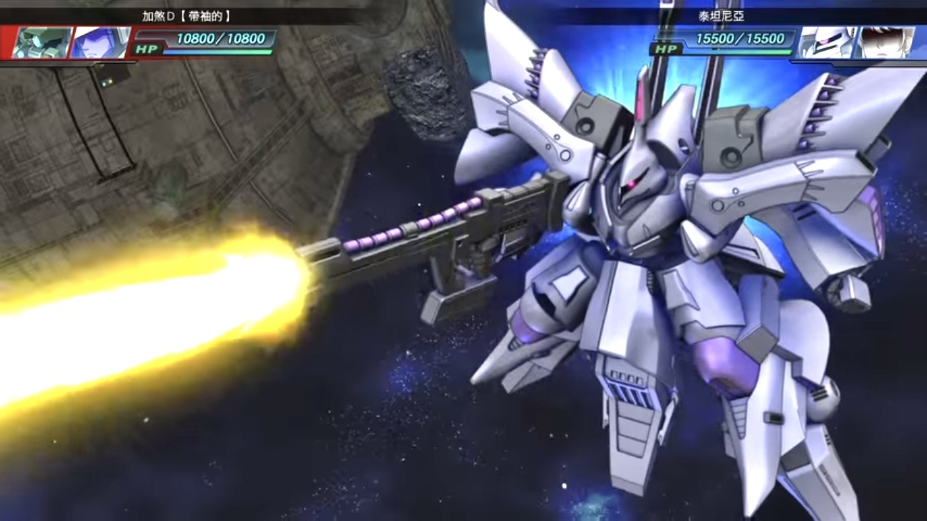 【討論】20231020 Fwconverge 泰坦尼亞 六臂的女王 @鋼彈 哈啦板 - 巴哈姆特