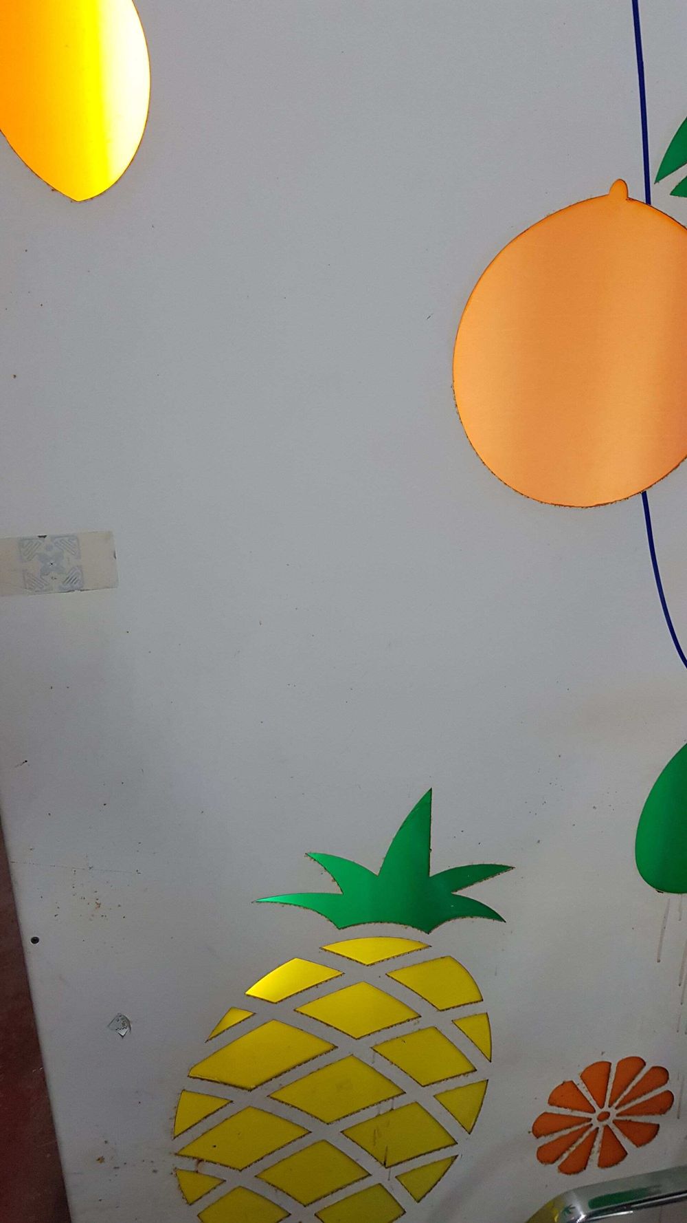 Douliu Station - chrisryoma的創作 - 巴哈姆特