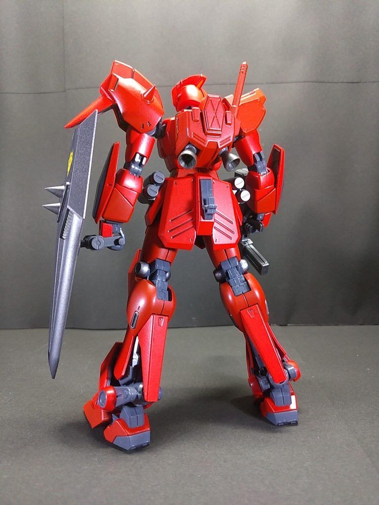 【情報】20230713 MG F90 A裝 L裝 玩具科普更新 @鋼彈 哈啦板 - 巴哈姆特