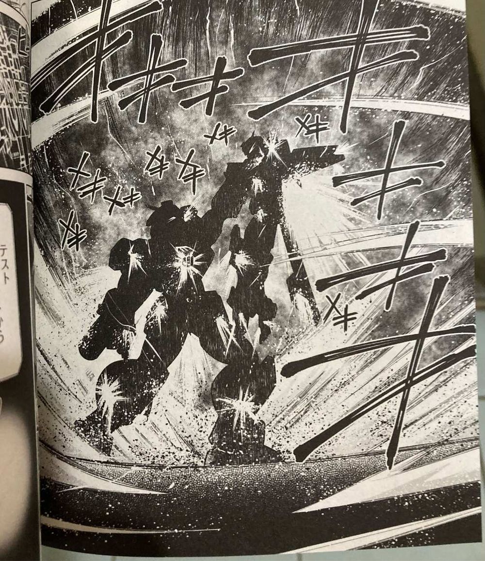 【心得】20231010 機動戰士鋼彈 F90FF 漫畫 角色 機設討論 UC新世紀 角色科普 蕾拉 拉奇奧 @鋼彈 哈啦板 - 巴哈姆特