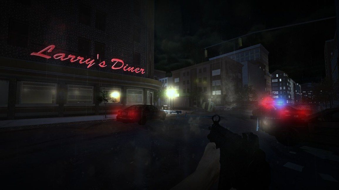 Contagion - 巴哈姆特