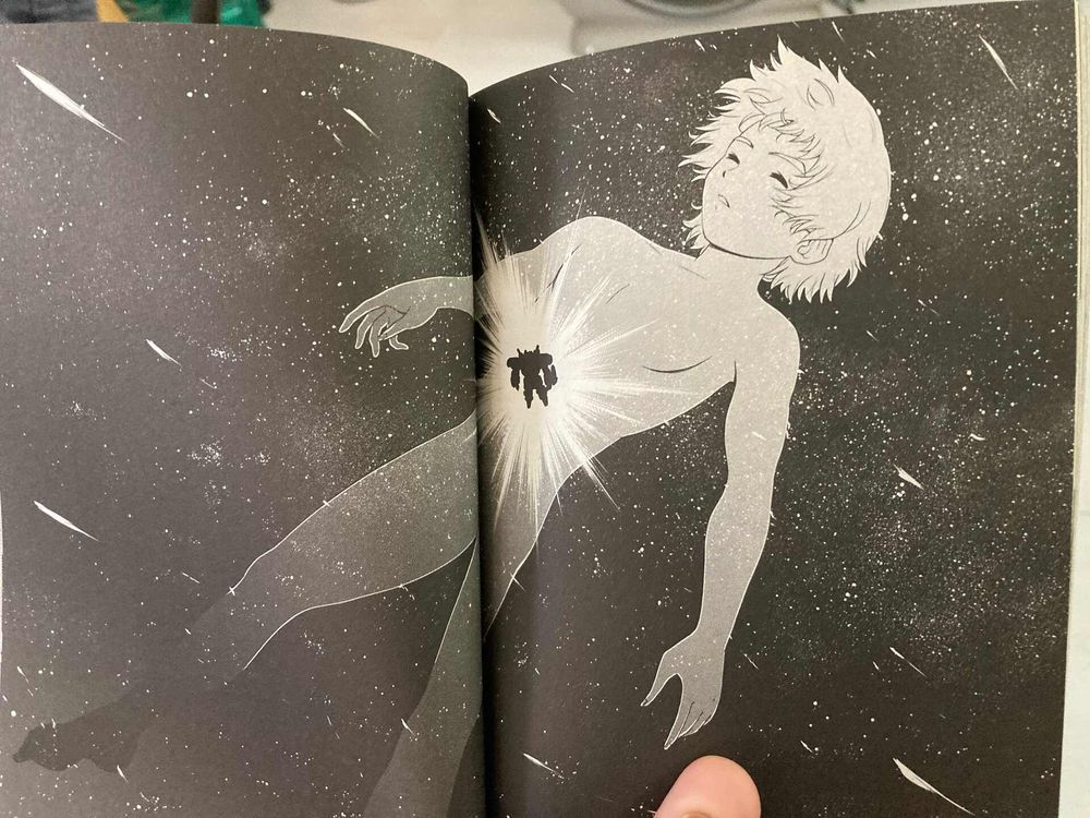 【心得】20231010 機動戰士鋼彈 F90FF 漫畫 角色 機設討論 UC新世紀 角色科普 蕾拉 拉奇奧 @鋼彈 哈啦板 - 巴哈姆特