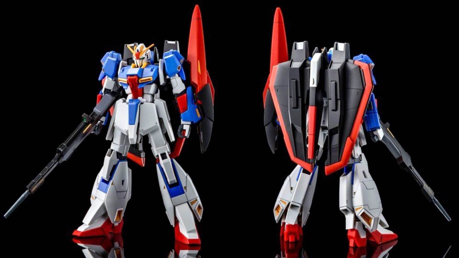 RE:【心得】20250220 機動戰士鋼彈ZZ 全登場機體機設點名 @鋼彈 哈啦板 - 巴哈姆特