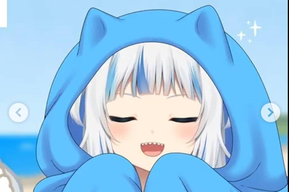 Kamiku - 巴哈姆特