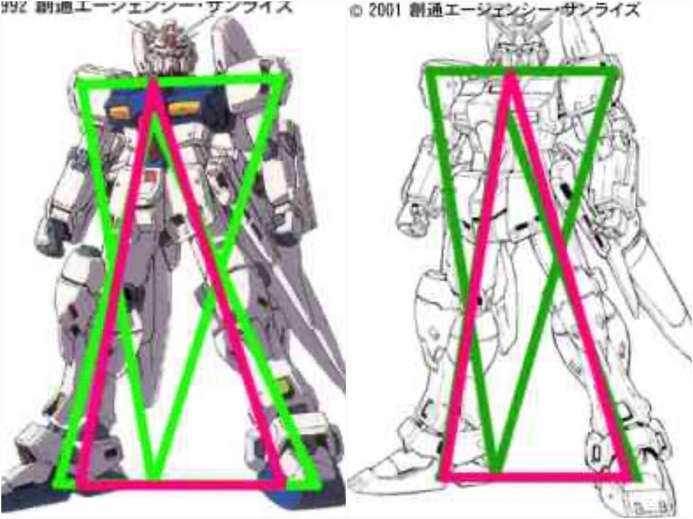 【心得】20230315 Katoki站 (Ka立)的藝術，一位鋼彈玩具迷的學術報告 (3) @鋼彈 哈啦板 - 巴哈姆特