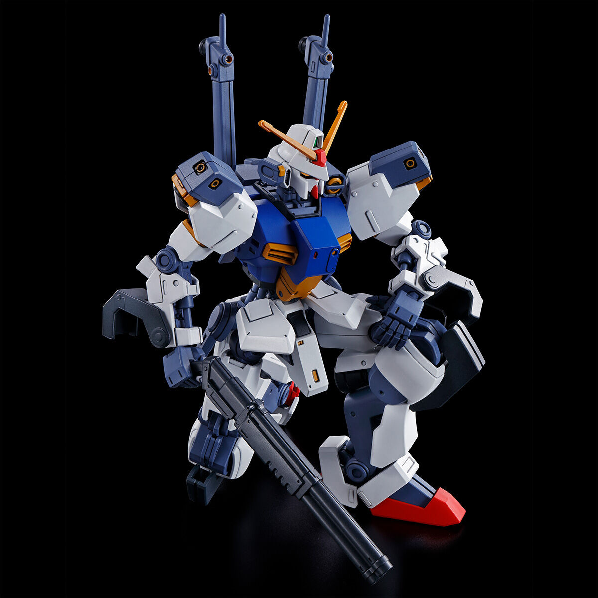【情報】20241210 HGUC D-鋼彈 第一型態 @鋼彈 哈啦板 - 巴哈姆特