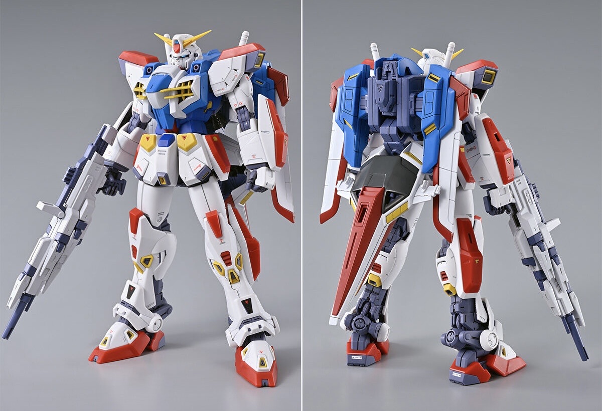 RE:【情報】20230713 MG F90 N型任務背包 PB開賣 @鋼彈 哈啦板 - 巴哈姆特