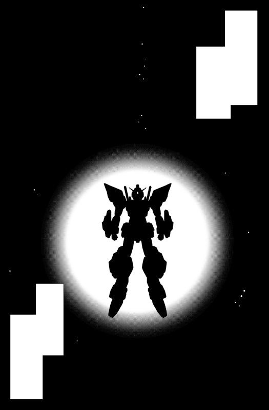 【心得】20231010 機動戰士鋼彈 F90FF 漫畫 角色 機設討論 F90 Cluster新連載 @鋼彈 哈啦板 - 巴哈姆特