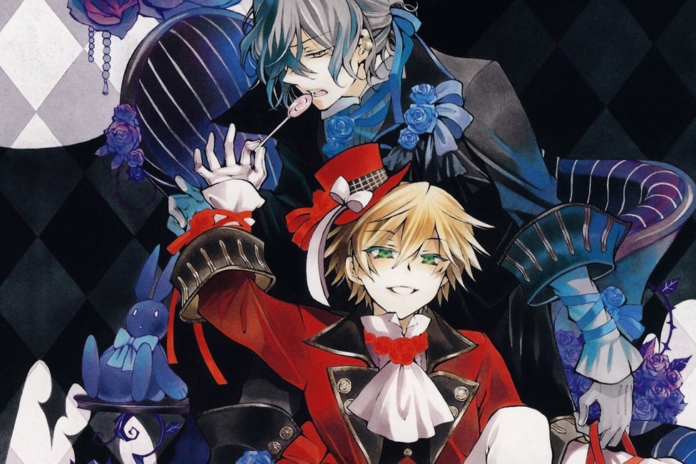 Yoshi - 巴哈姆特