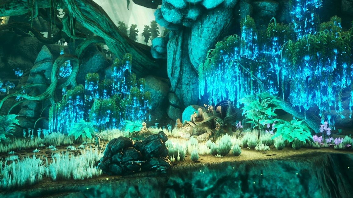 ARK : Ultimate Mobile Edition - 巴哈姆特