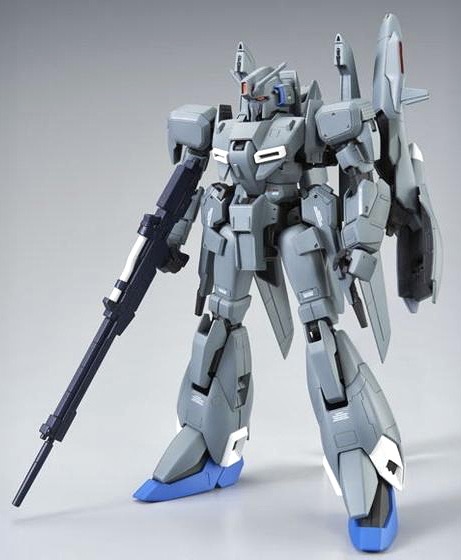 【心得】20240311 MG Z鋼彈 設定稿的系譜 @鋼彈 哈啦板 - 巴哈姆特