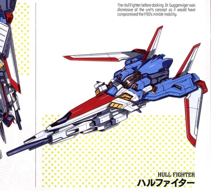 【心得】20231010 機動戰士鋼彈 F90FF 漫畫 角色 機設討論 UC新世紀 角色科普 蕾拉 拉奇奧 @鋼彈 哈啦板 - 巴哈姆特