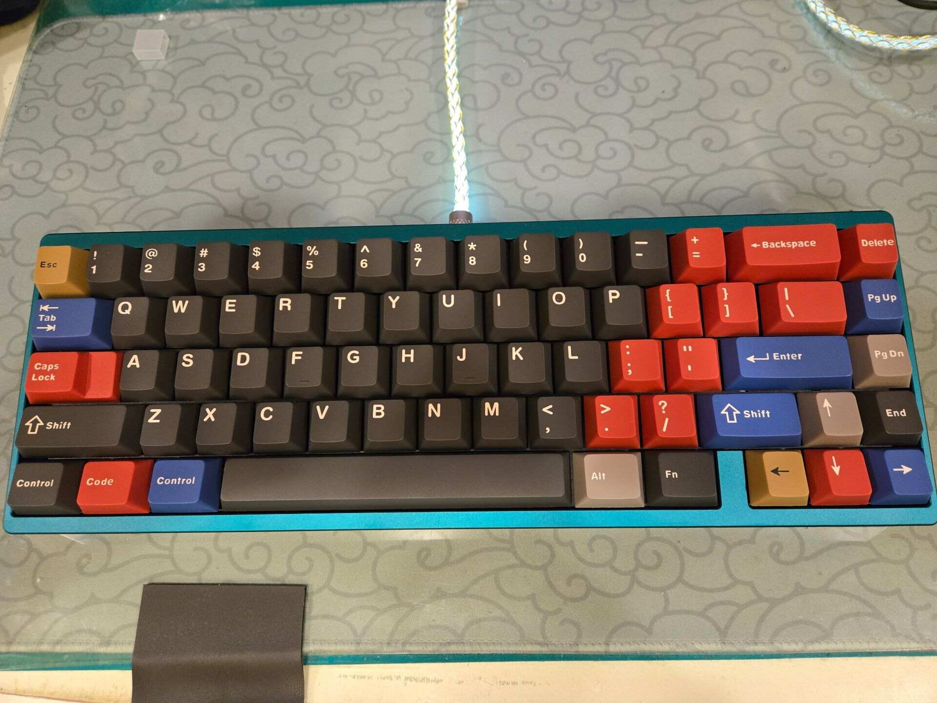 Neo65cu使用約半年心得 - gpgp9988的創作 - 巴哈姆特