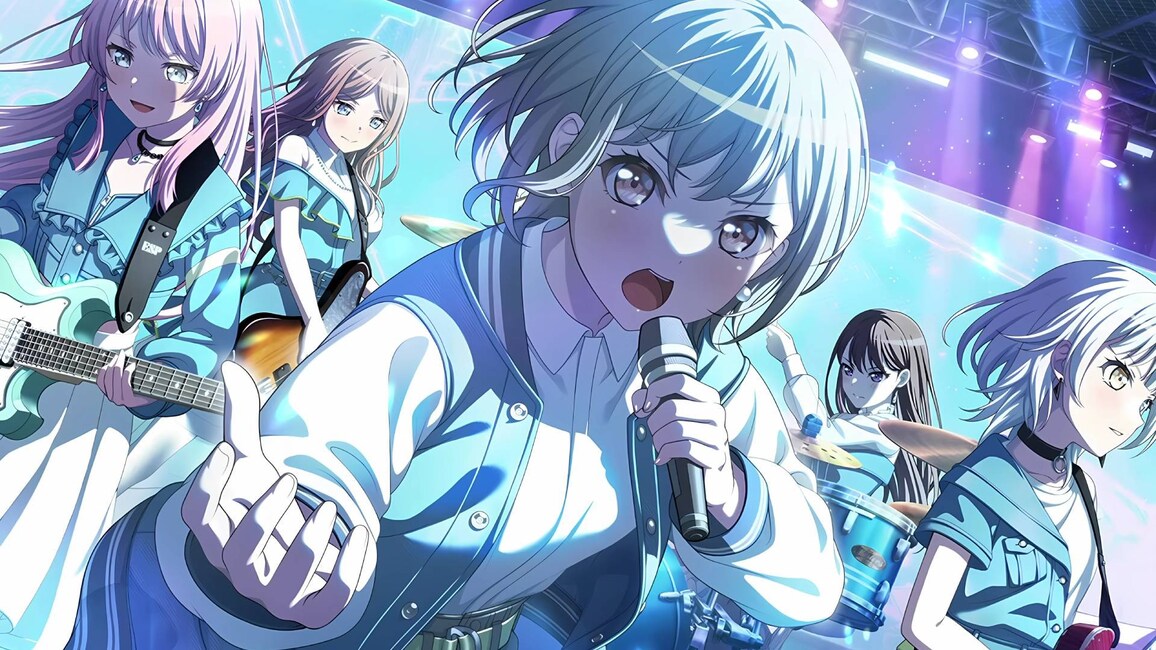 BanG Dream! It's MyGO!!!!! - 巴哈姆特